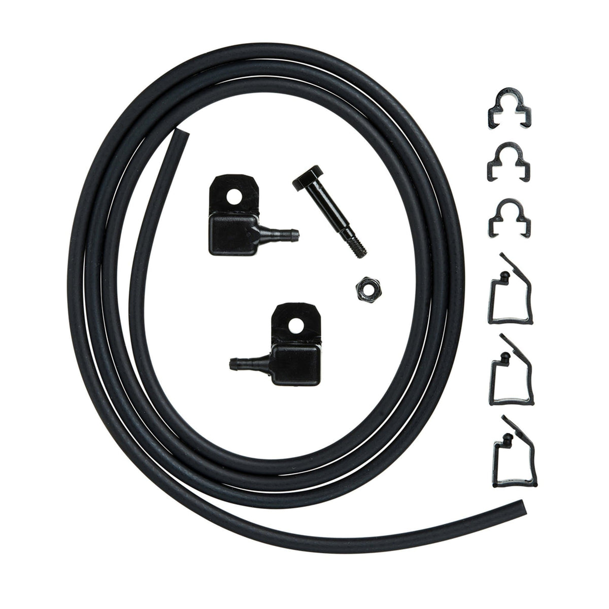 Windshield Wiper Arm Wet Kit for Dyna Wiper Arms | Autotex – AutoTex