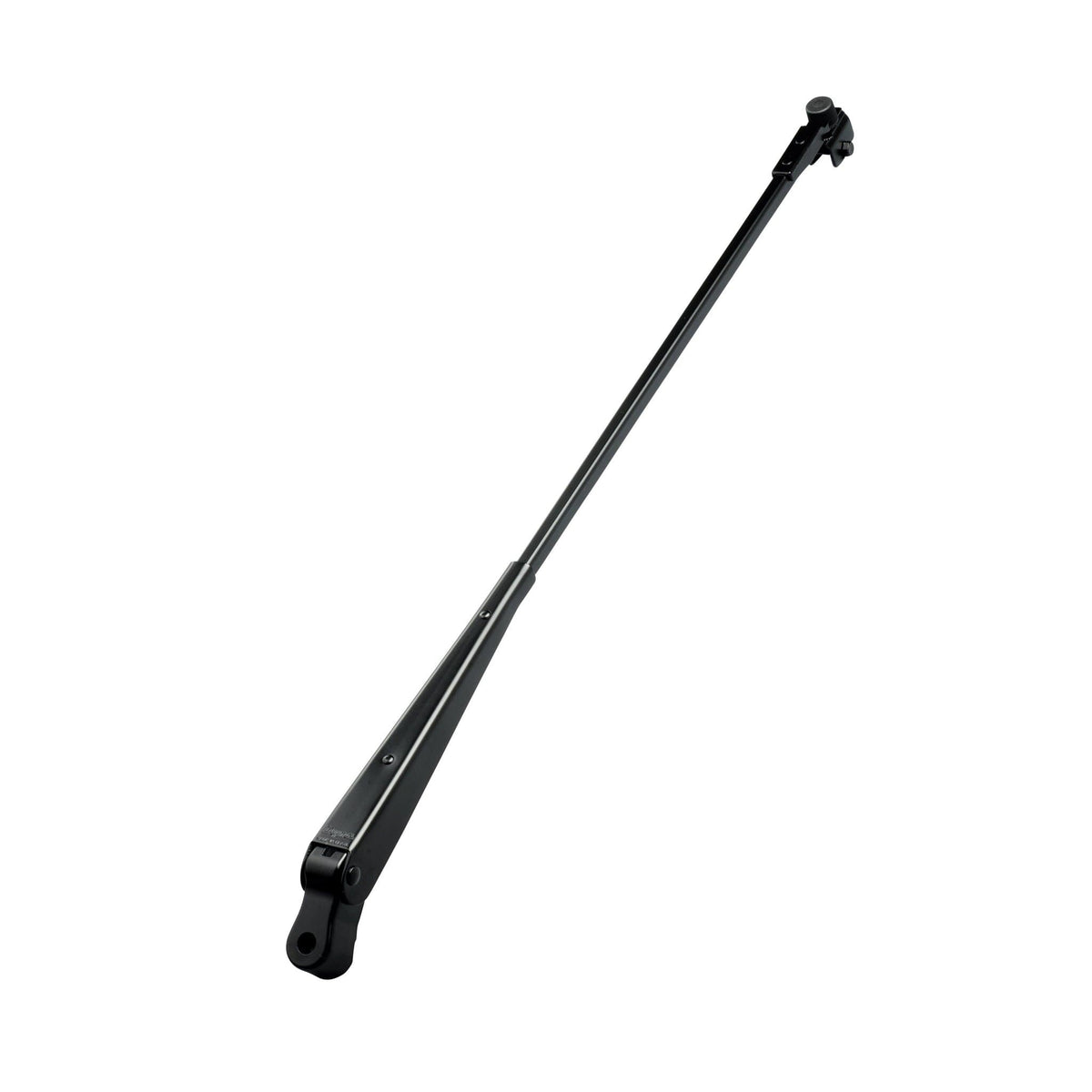201563 - 24" ISO (Double Flat Shaft) Dyna Radial Dry Wiper Arm – AutoTex