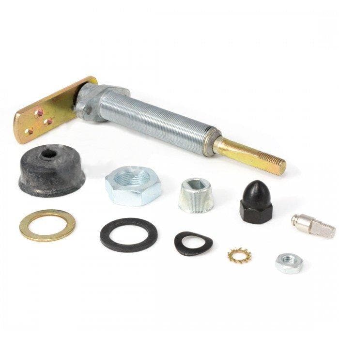 3" Pin Pivot with Hardware | Autotex – AutoTex