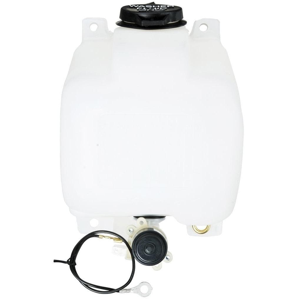 400711S - 1/2 Gallon (2 Quart), 12V Washer Reservoir (installation har ...