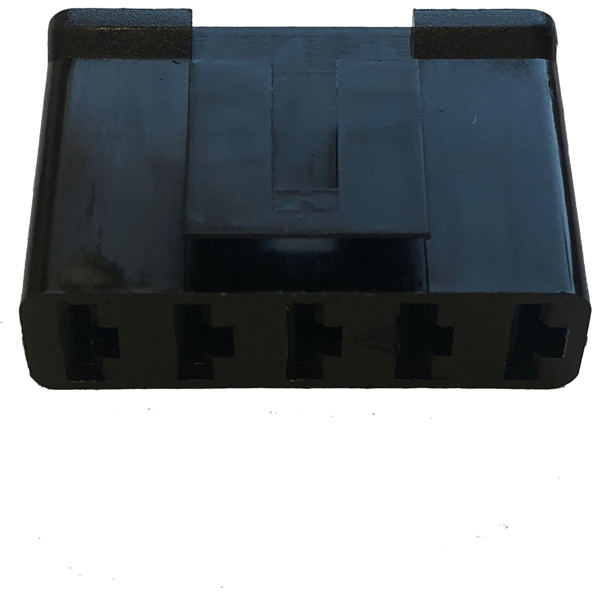 62374-10 - UT Connector Female (Plastic only) (bag of 10) Pin terminal ...